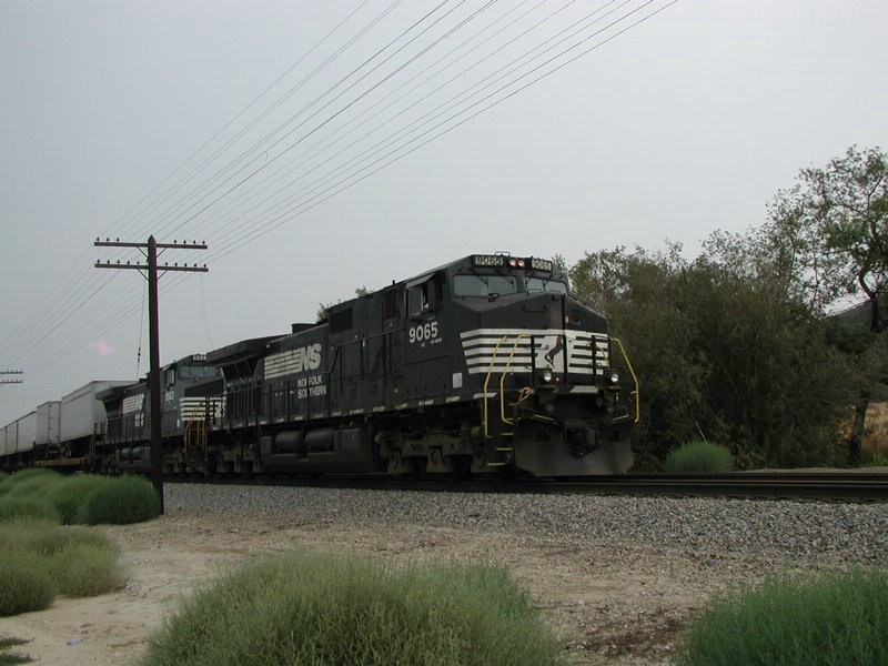 NS 9065